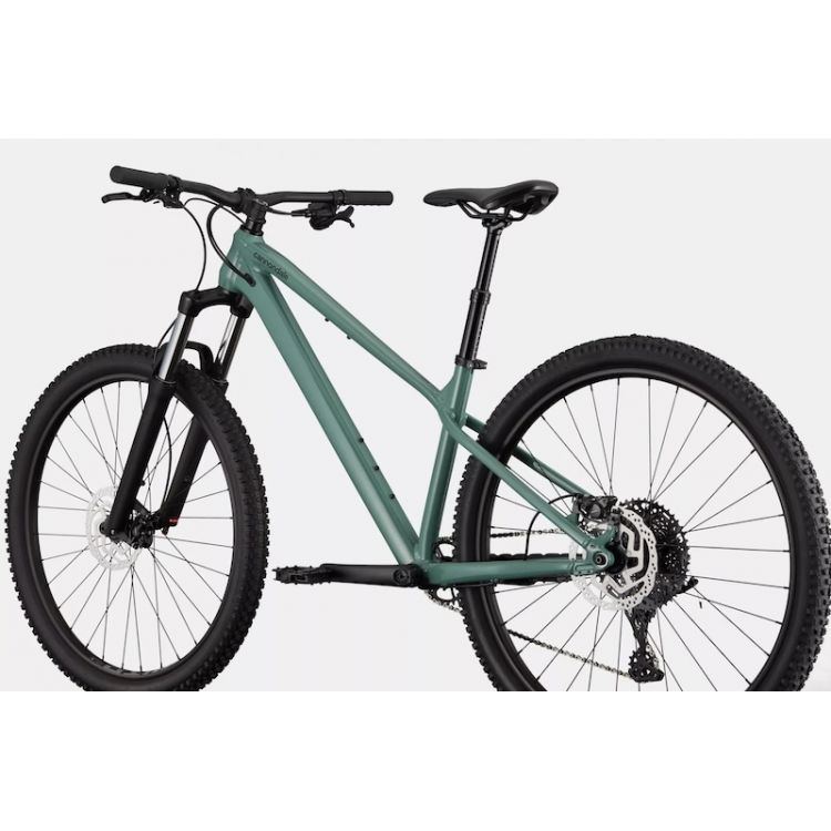 Купити гiрський велосипед Cannondale HABIT HT 3 2024 JDE | купити у ...