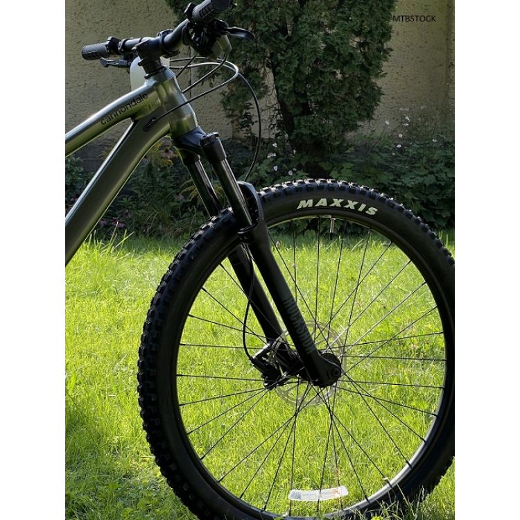 Купити гiрський велосипед Cannondale HABIT HT 2 2025 MAT | купити у ...